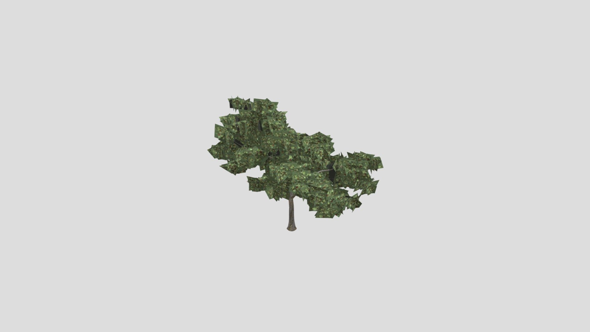 GA_CenterTree_Sapling - Download Free 3D model by shreya96 [eacb546 ...
