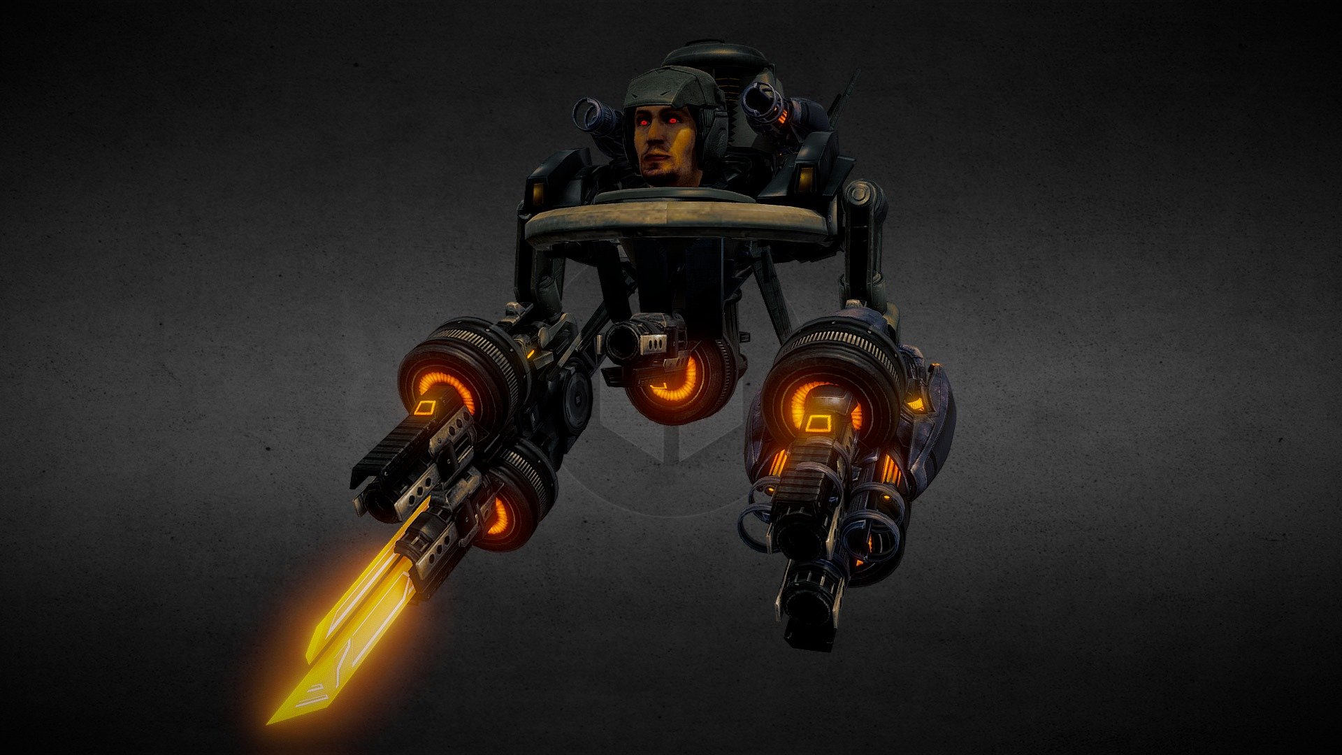 Specialist Astro Toilet Full Set - Download Free 3D model by Elite Big ...