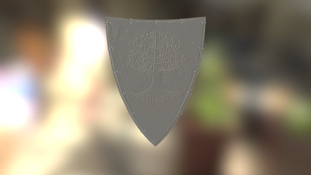 Treeshield - 3D model by reels0225 [eaccd1e] - Sketchfab