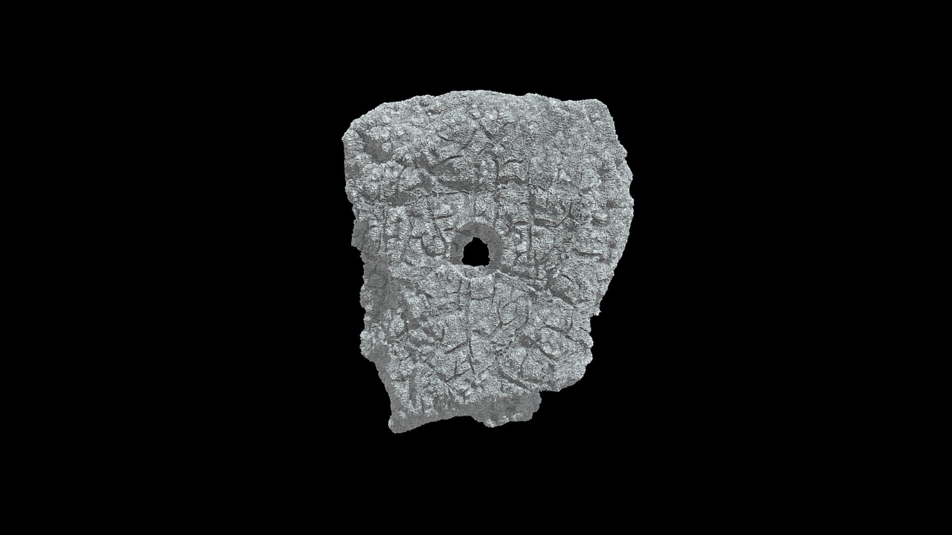 Climbing hold rock-like - 3D model by AMB STUDIO (@andreabettini01.ab ...