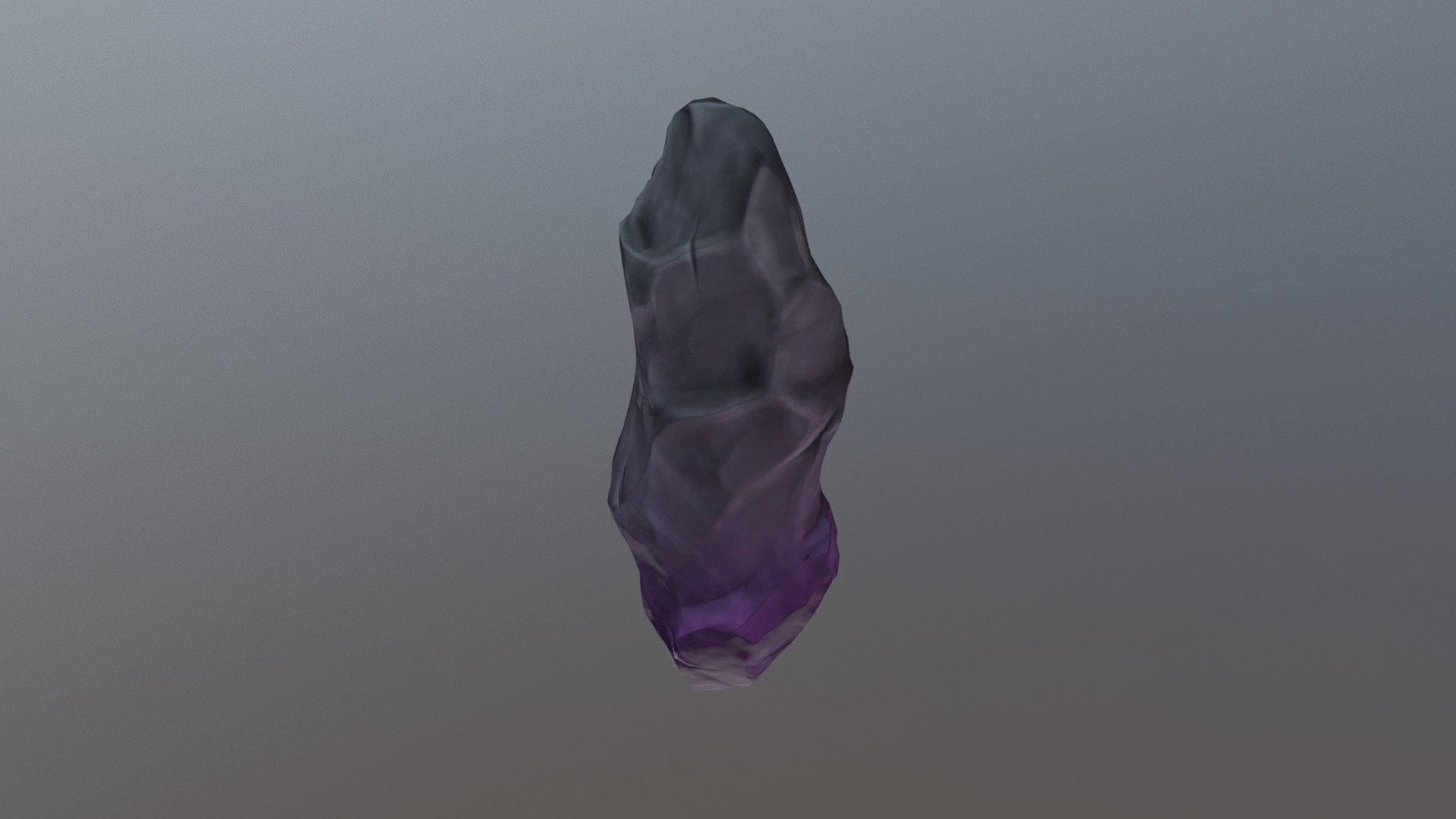 Sci-Fi Rock - 3D model by Chrislh [ead0332] - Sketchfab