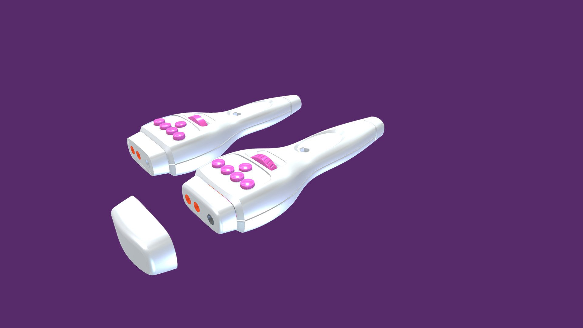 SN+3 - Download Free 3D model by angelo raffaele catalano ...