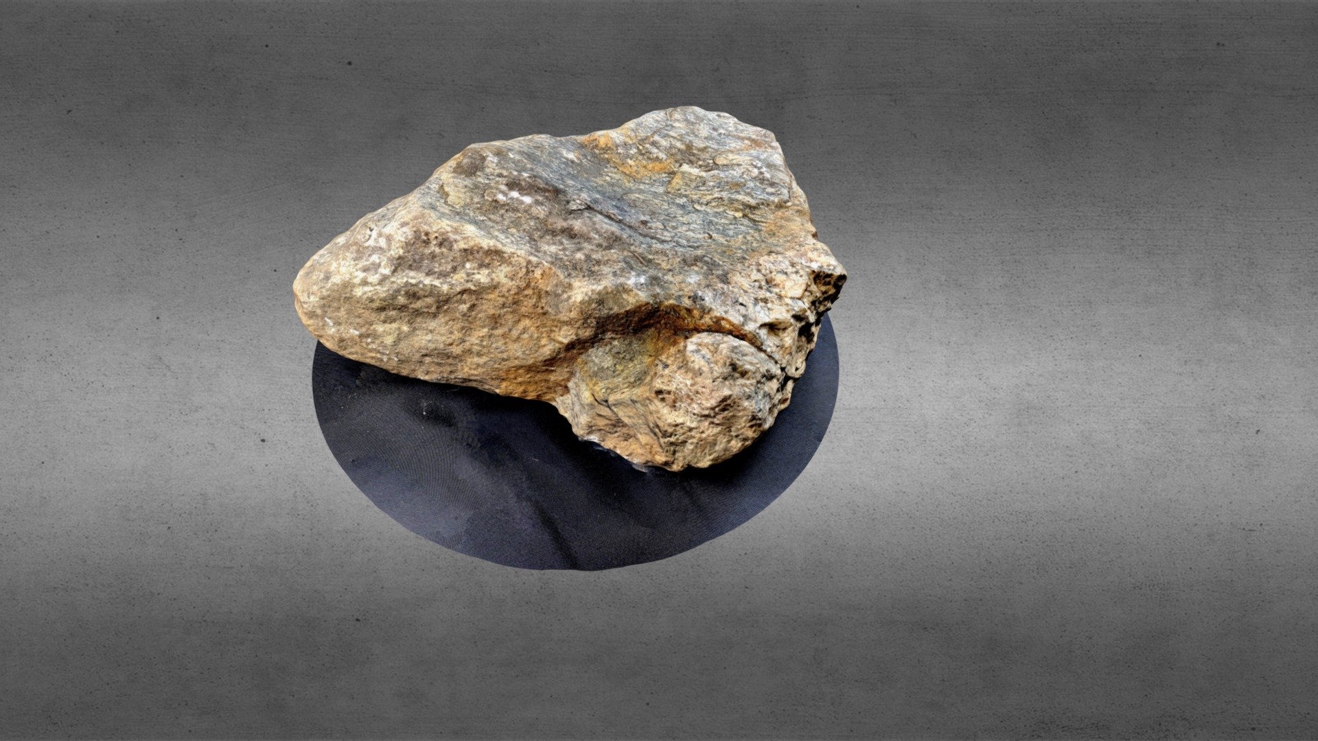 Lev001a - Download Free 3D model by CasaPauly_3D [ead3e38] - Sketchfab