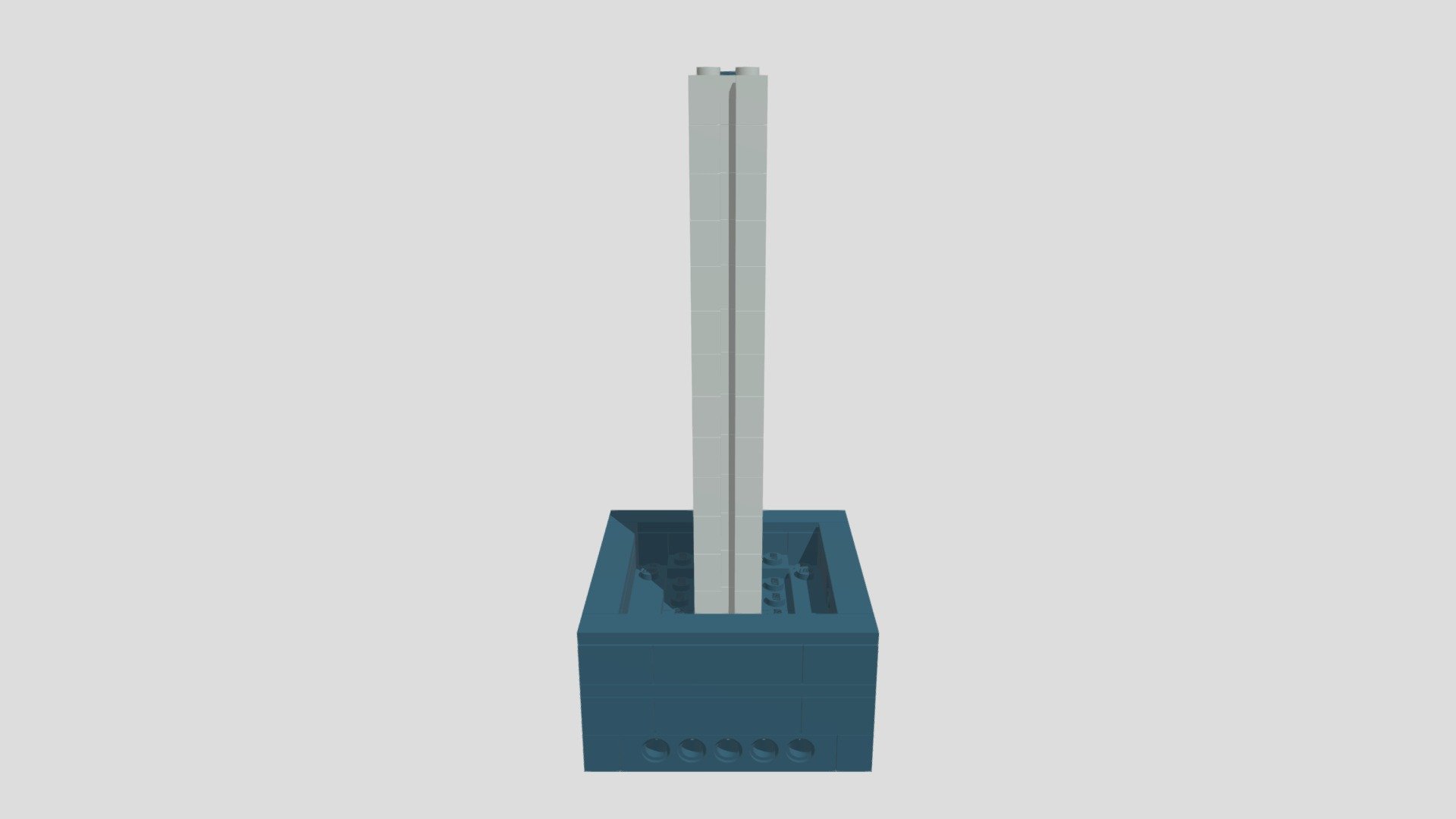 Base_led - Download Free 3D model by trung8430love [ead53a3] - Sketchfab