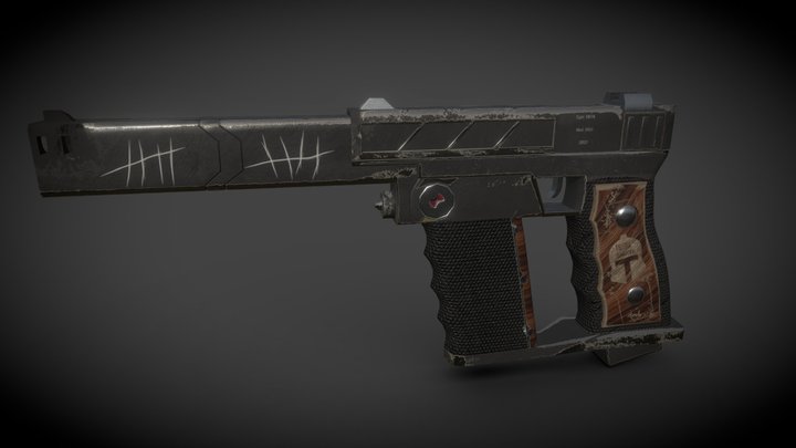 Armoury 3D models - Sketchfab
