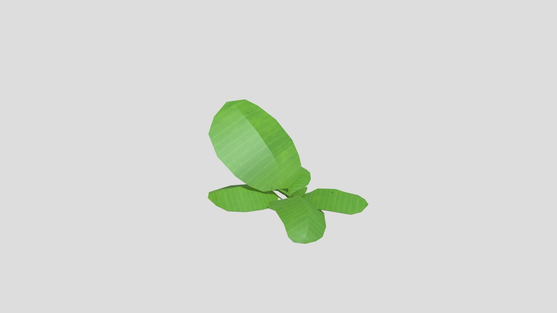 FERN - Download Free 3D model by paulrkilby23 [ead5c76] - Sketchfab