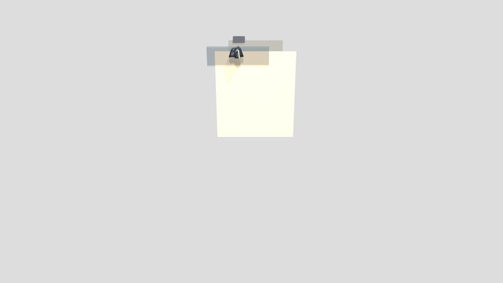 Paramount 3D models - Sketchfab
