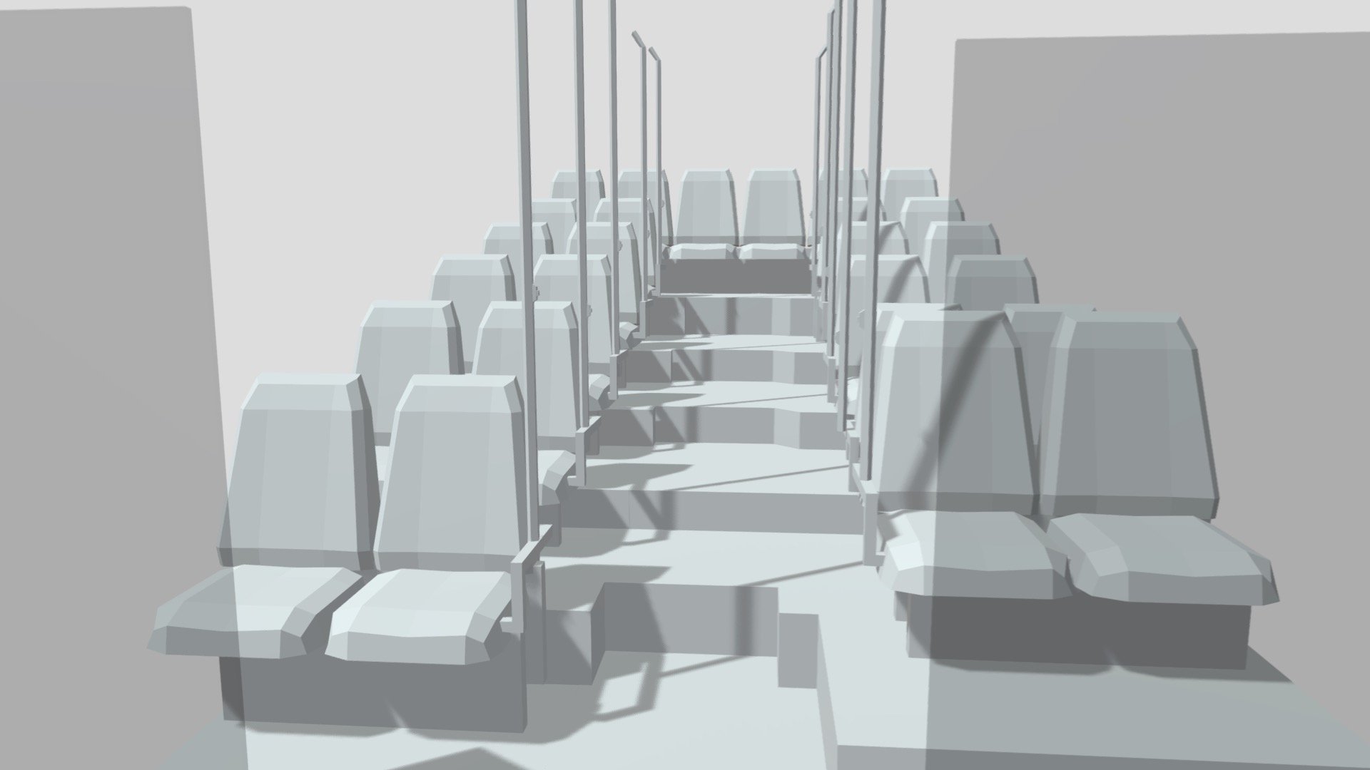 The Buss - 3D model by matthijs wouters (@Swagmaister6000) [eadaccb ...