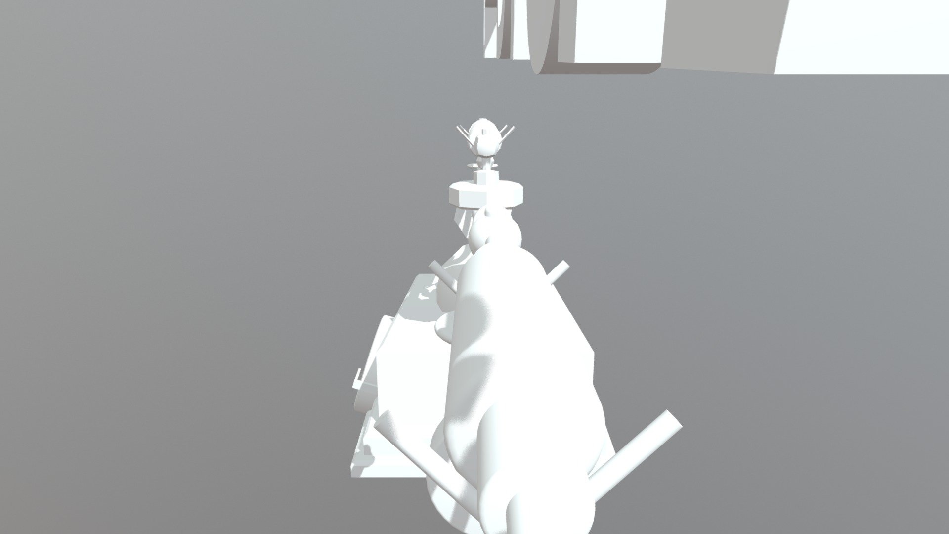 Phone Low Poly - 3D model by istomin.andy [eadb103] - Sketchfab