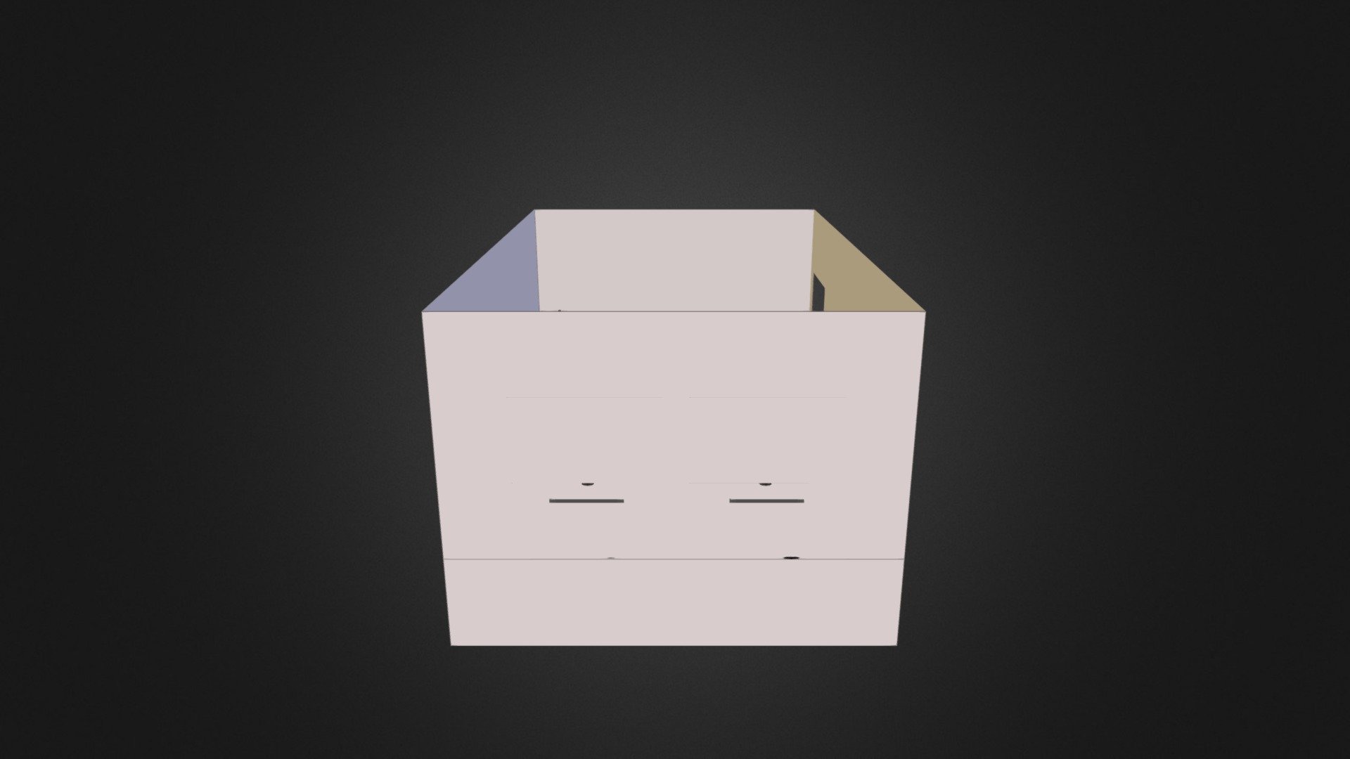 Office Proto - 3D model by anolis [eadbc63] - Sketchfab