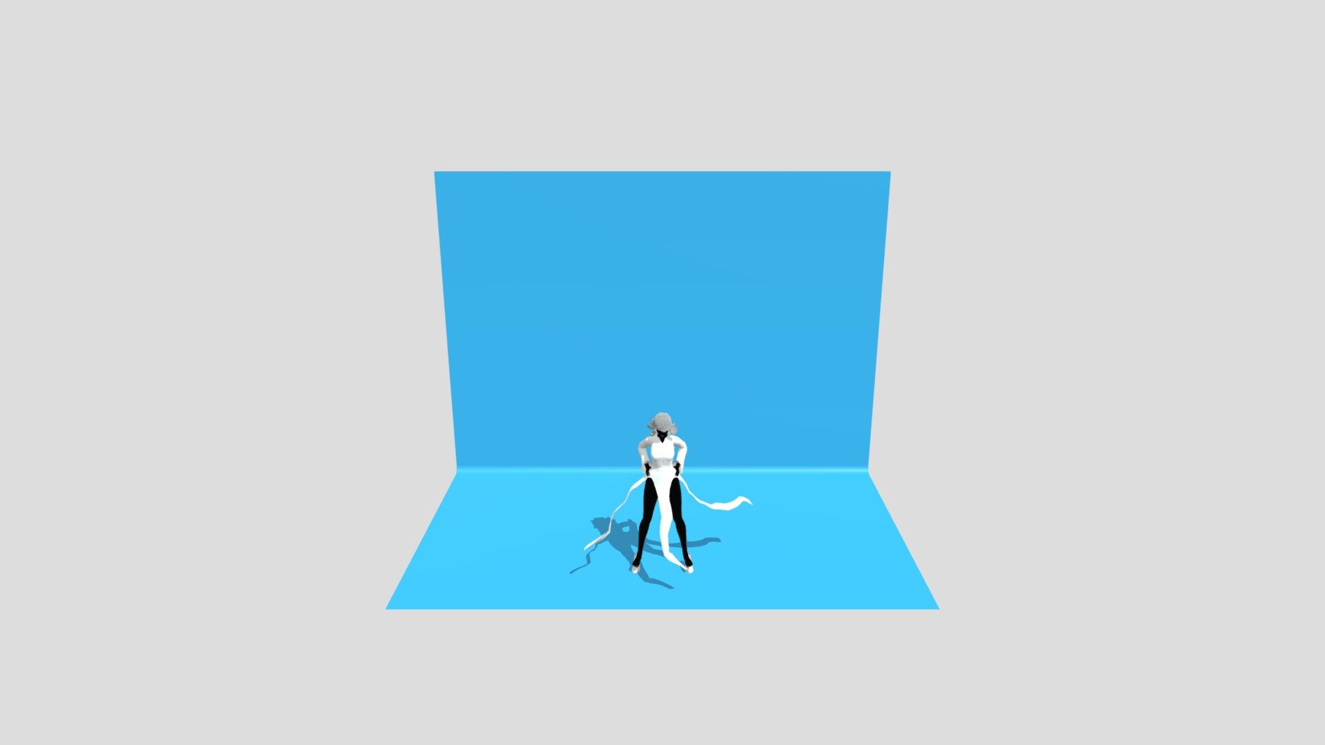 Kiriko_ Tatsumaki_ Packed - Download Free 3D model by AngelGamer1411 ...