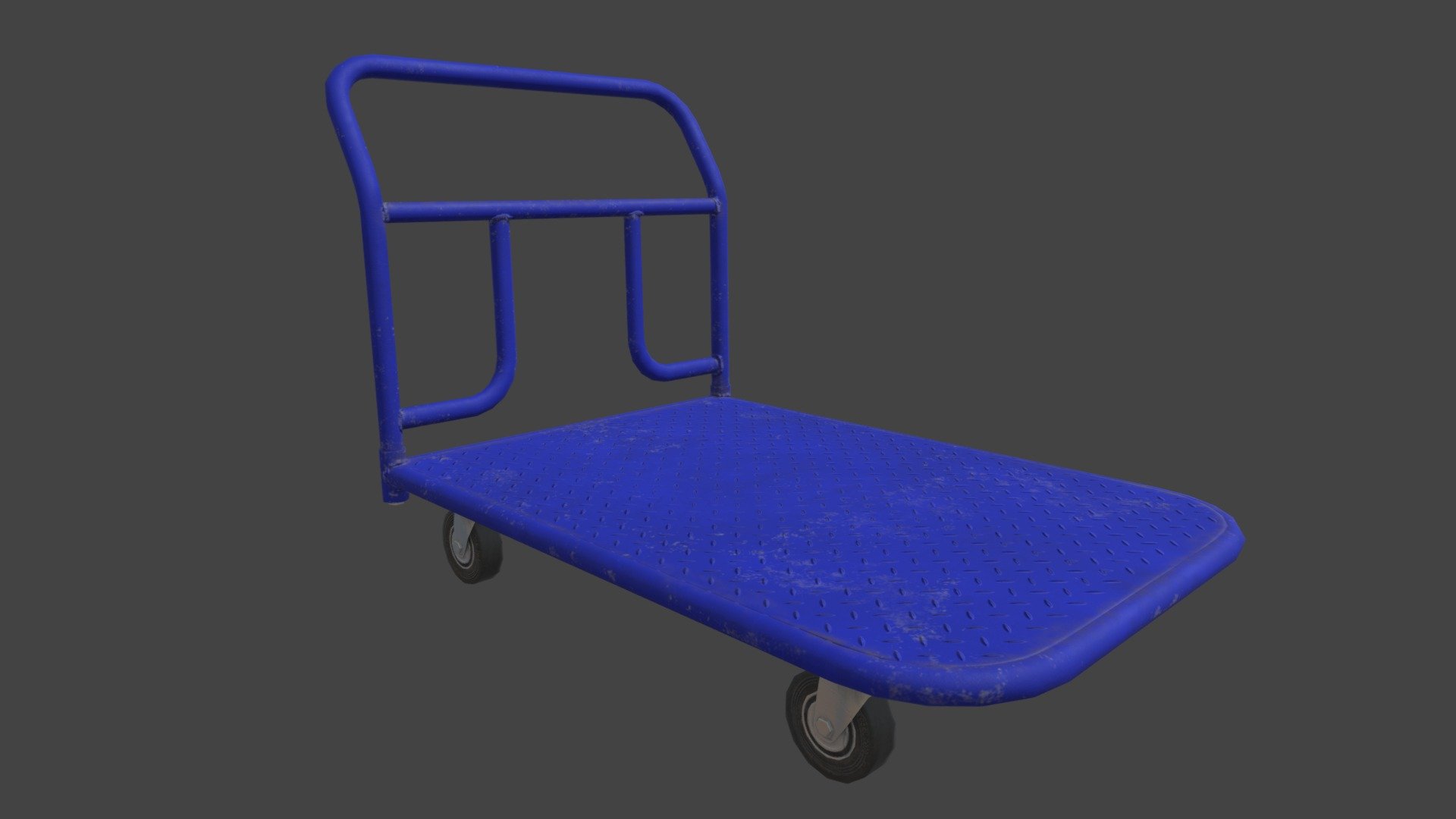 Trolle - 3D model by toreadooor [eadd6b5] - Sketchfab