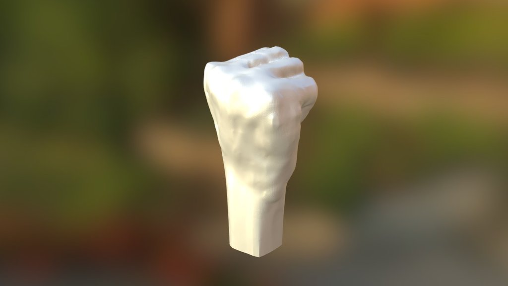 Faust - 3D model by viturin.zuest [eadec0a] - Sketchfab