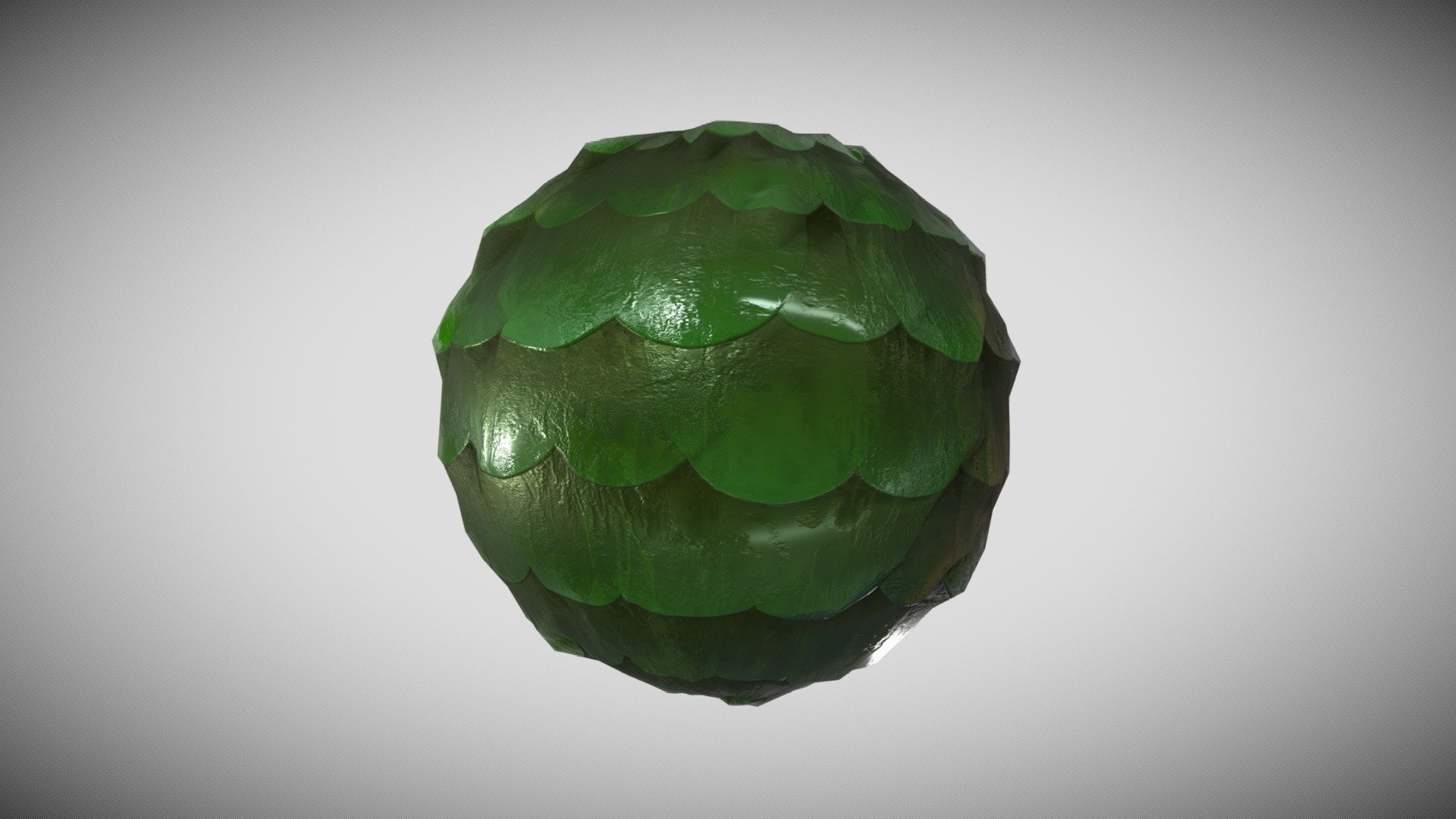 Snake Skin - Download Free 3D model by andreamaggiolo [eadf411] - Sketchfab