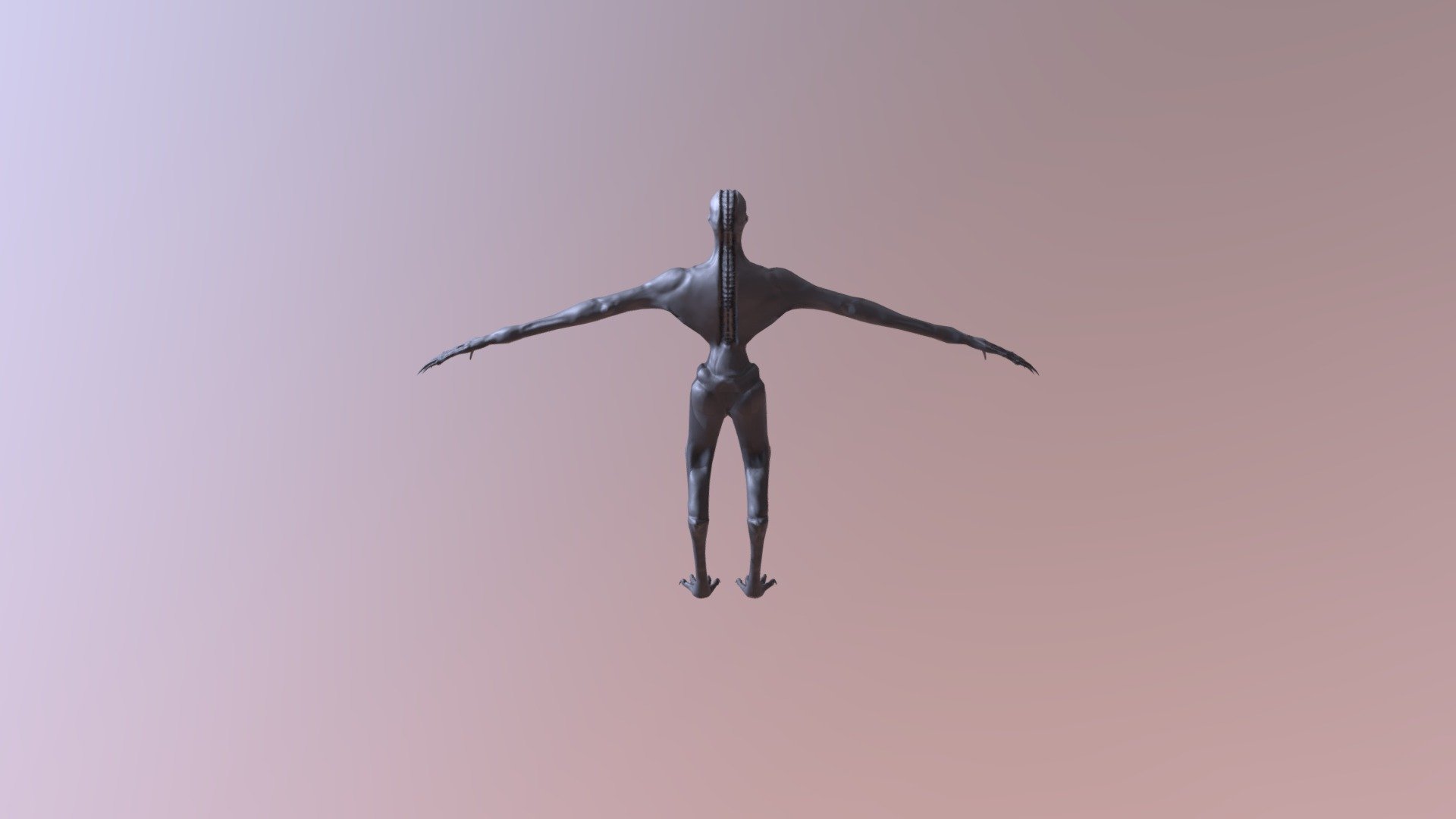 SCP-966 - Download Free 3D model by firetornado123456 ...