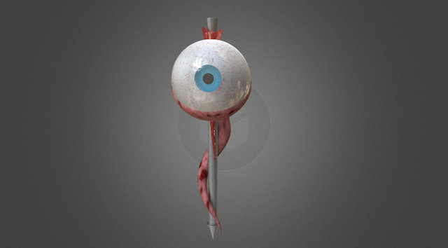 Neversoft 3D models - Sketchfab