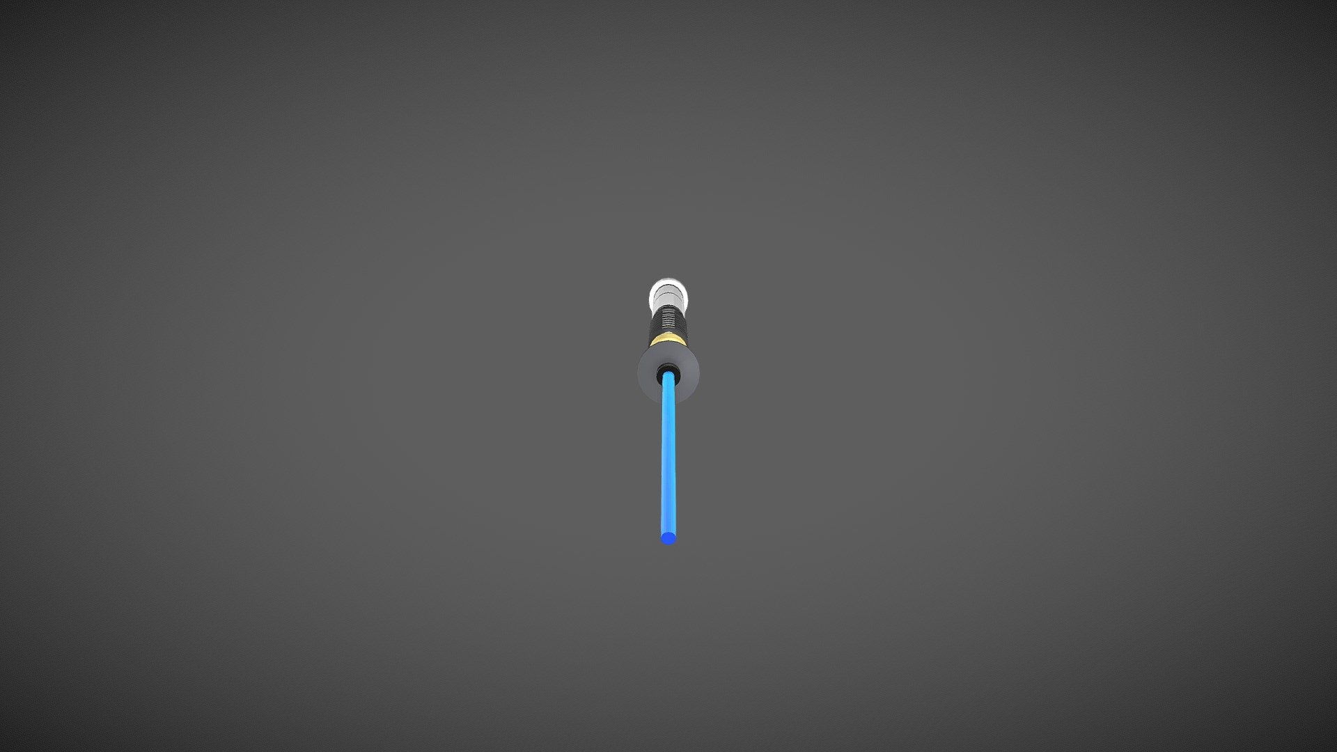 Sable Laser - 3D model by _santiagosj_ [eae02d2] - Sketchfab