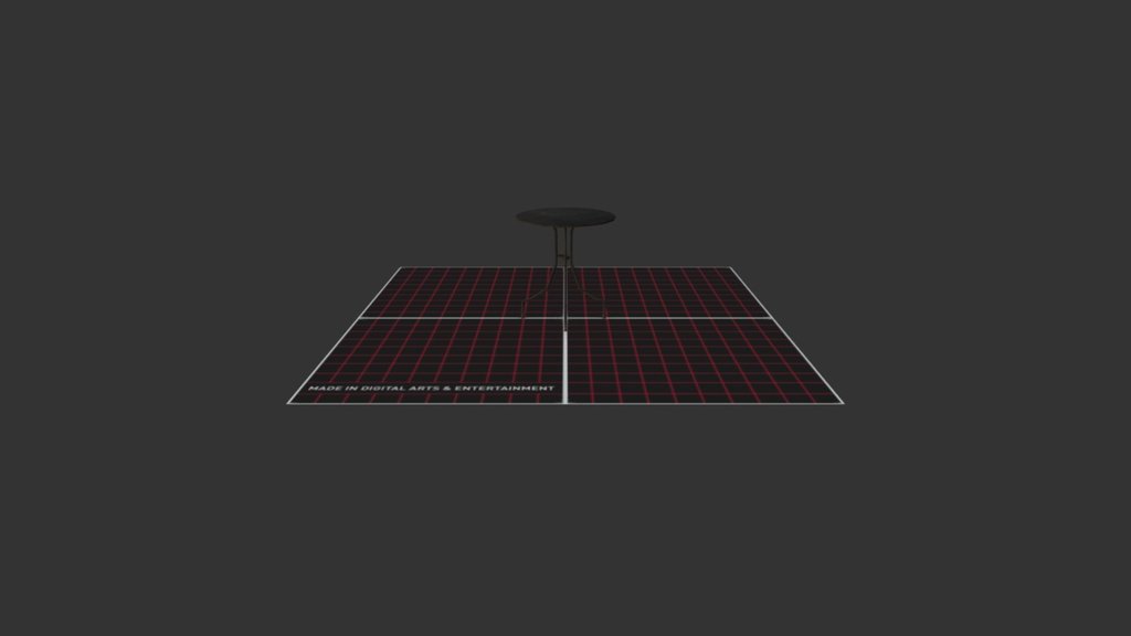 prop_table - 3D model by justine_quackelbeen [eae1e06] - Sketchfab