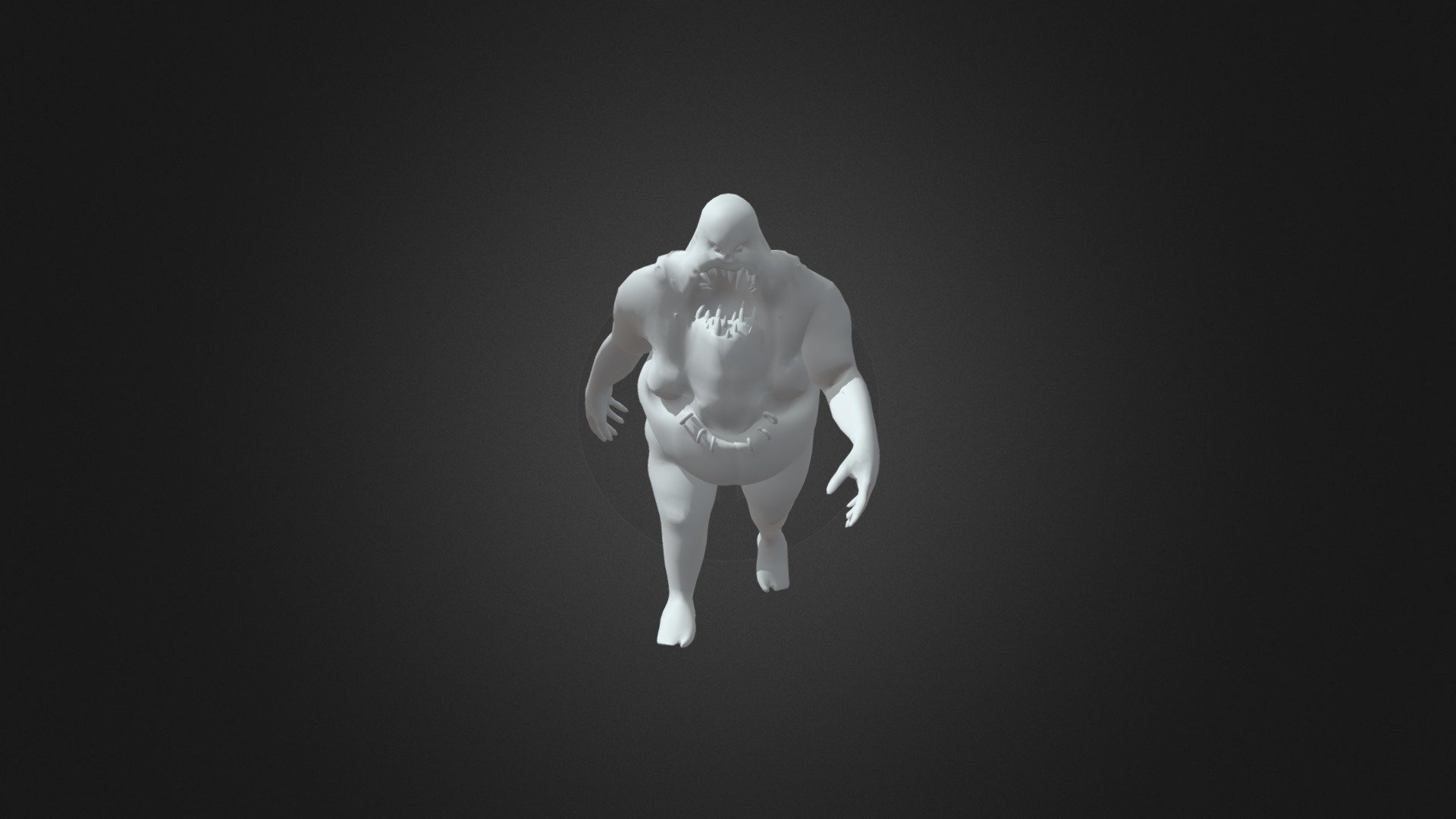 walk - 3D model by noa.affagard [eae4949] - Sketchfab