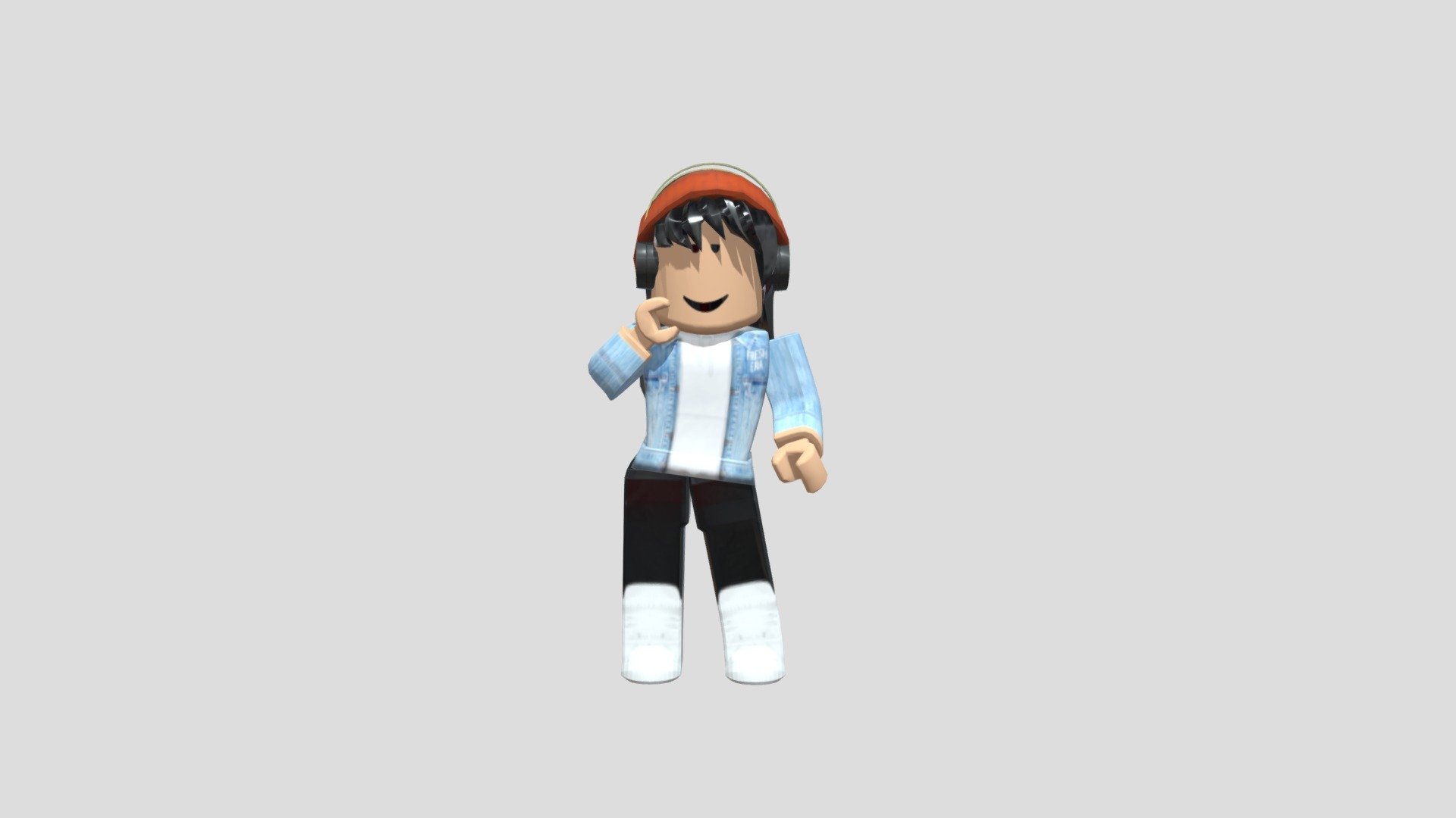 Projetogfx - 3D model by carolinagamercosta [eae5cf1] - Sketchfab