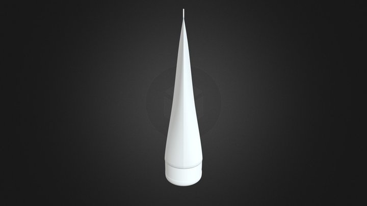 Toothpaste 3D models - Sketchfab