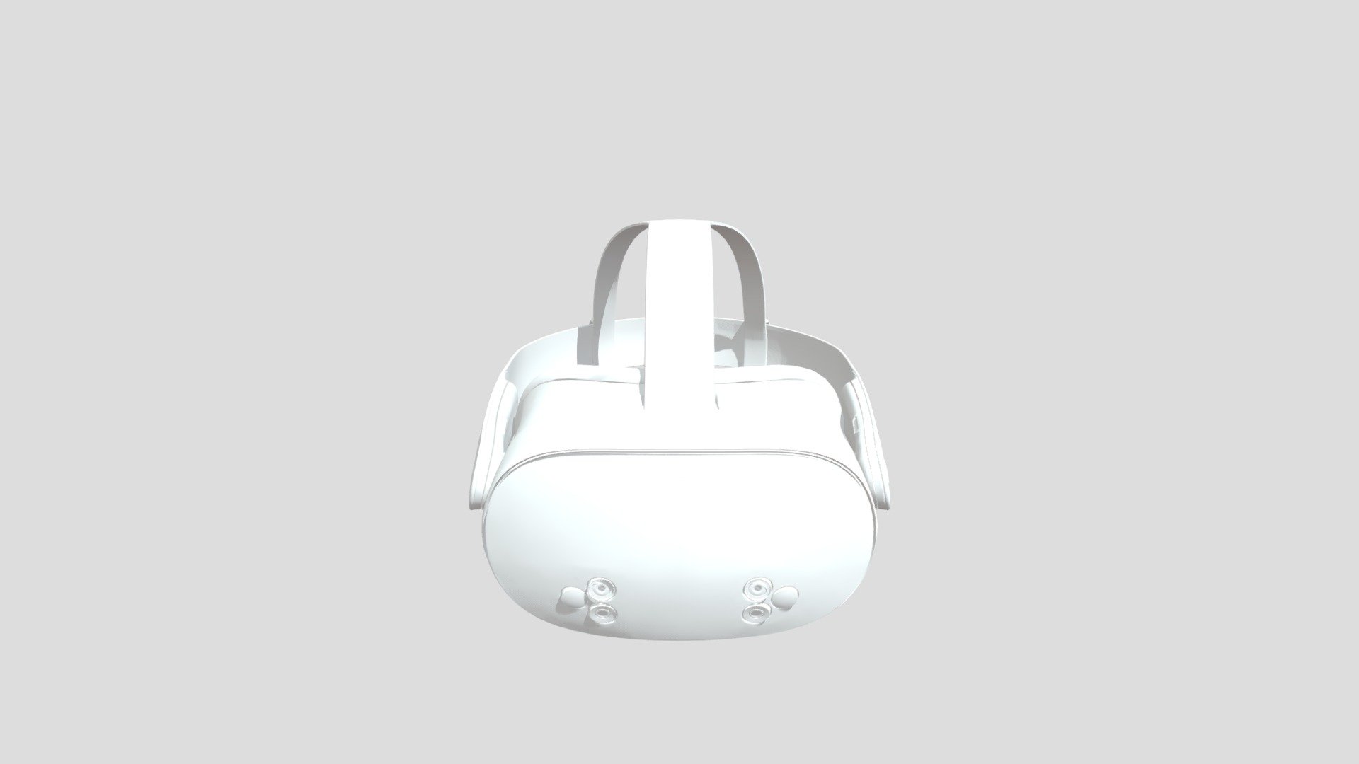 VR headset - 3D model by SankalpPathak [eae7299] - Sketchfab