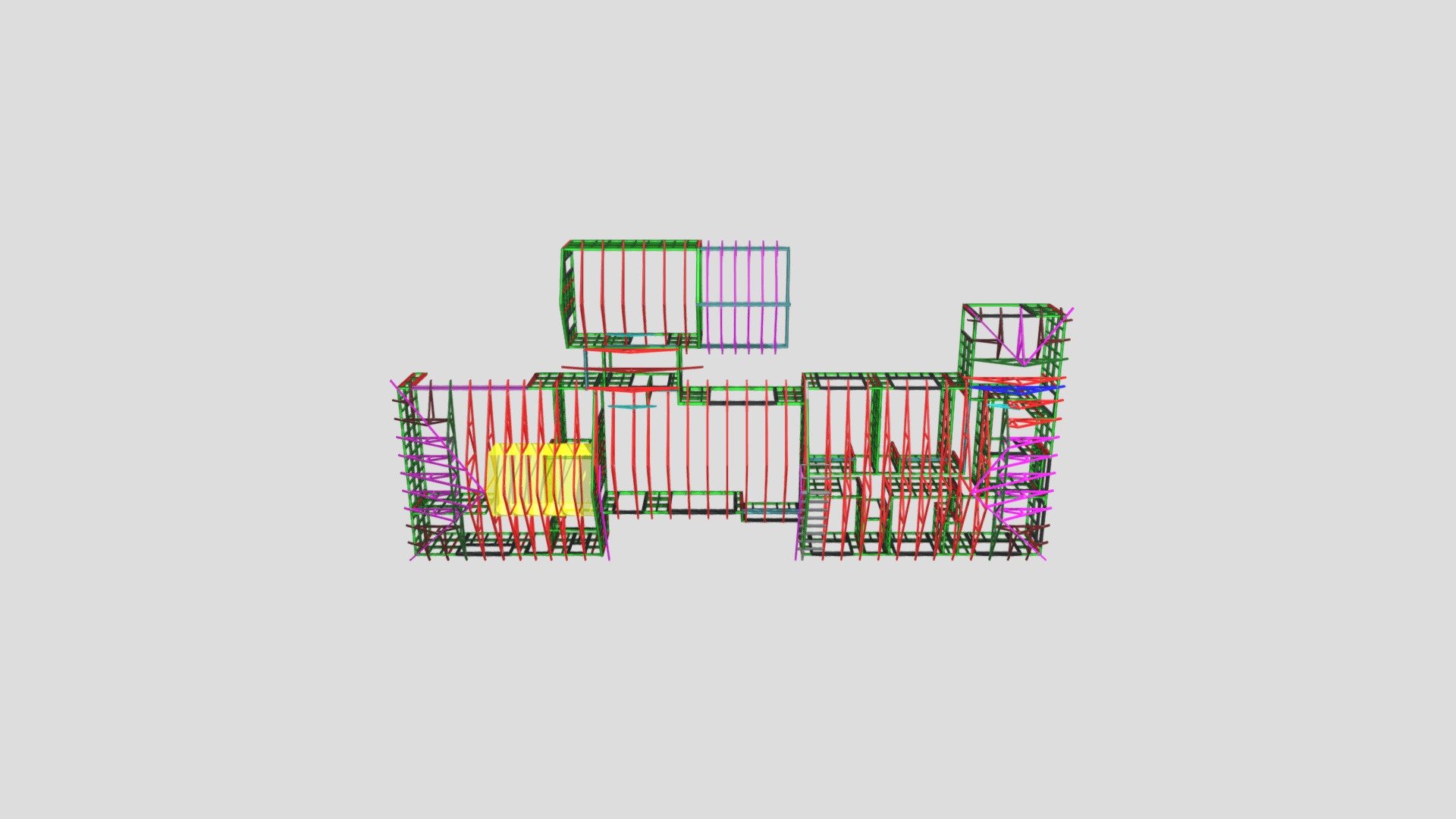 Lot 29 Quarry Gate - Download Free 3D model by mhickson [eae8361 ...