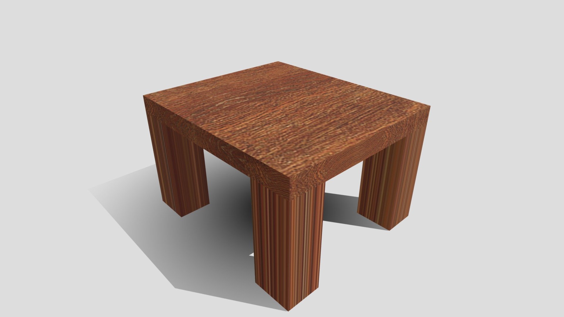 meja1 - Download Free 3D model by ilhammasbro [eae91b3] - Sketchfab