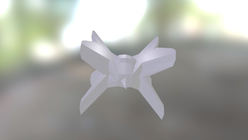 Distorted - 3D model by Mundo165 [eaeaa85] - Sketchfab