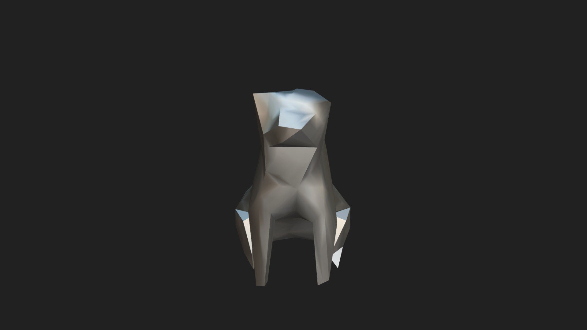 Hachiko S Skin - 3D model by mkitatsuya [eaeb3af] - Sketchfab