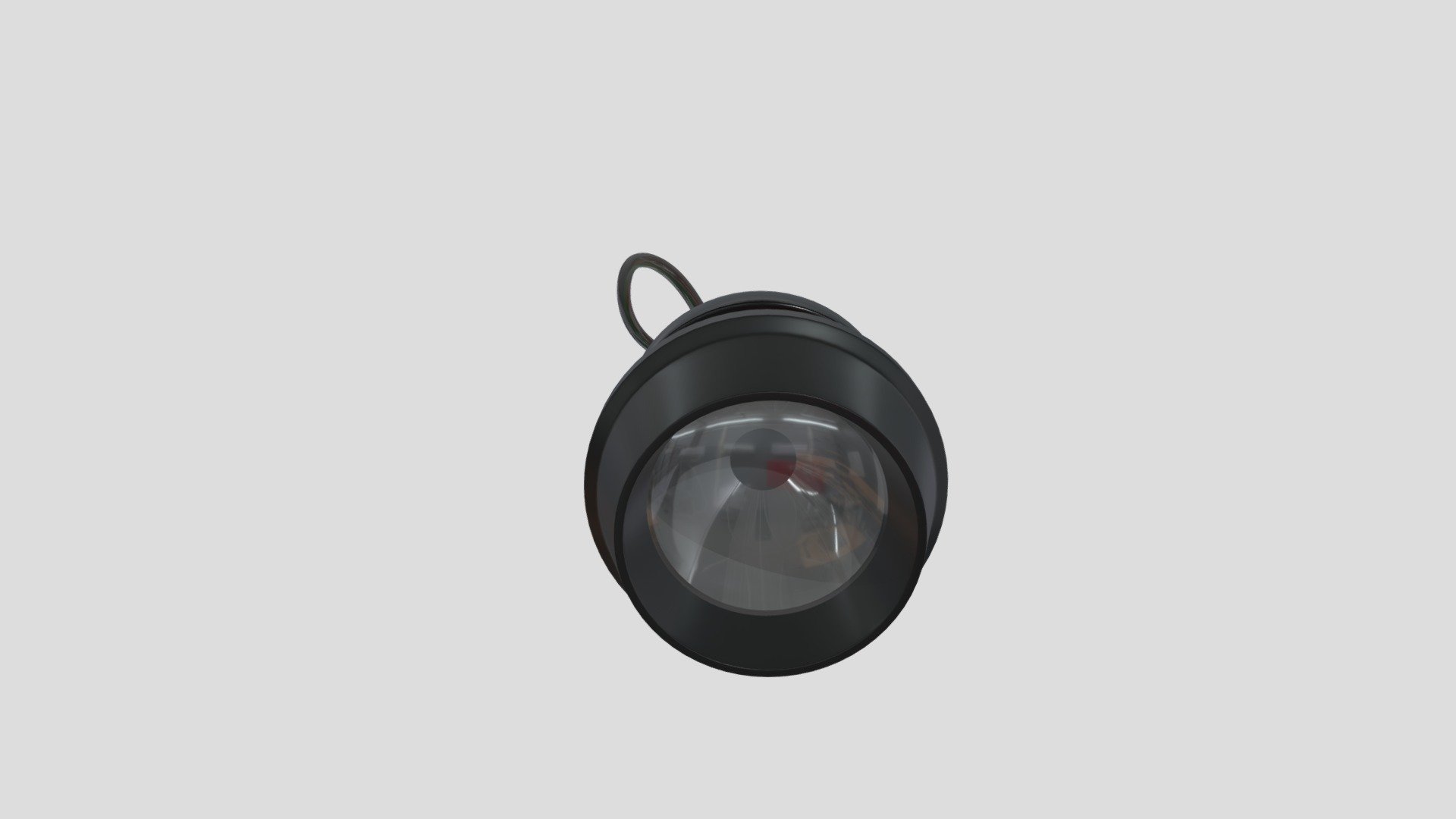 Led Light 2 - 3D model by supercsgidess [eaee690] - Sketchfab