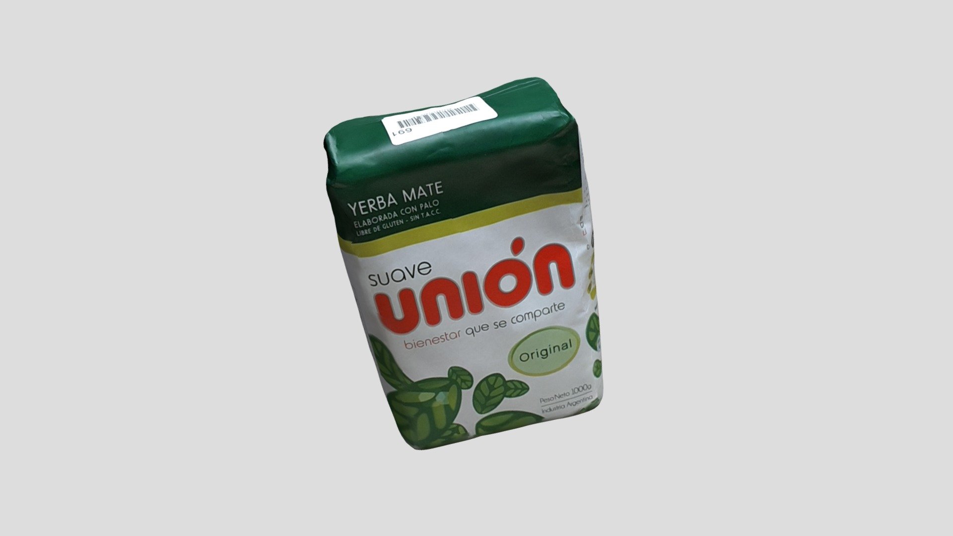 Matte Union - Download Free 3D model by johnazar [eaeff9a] - Sketchfab