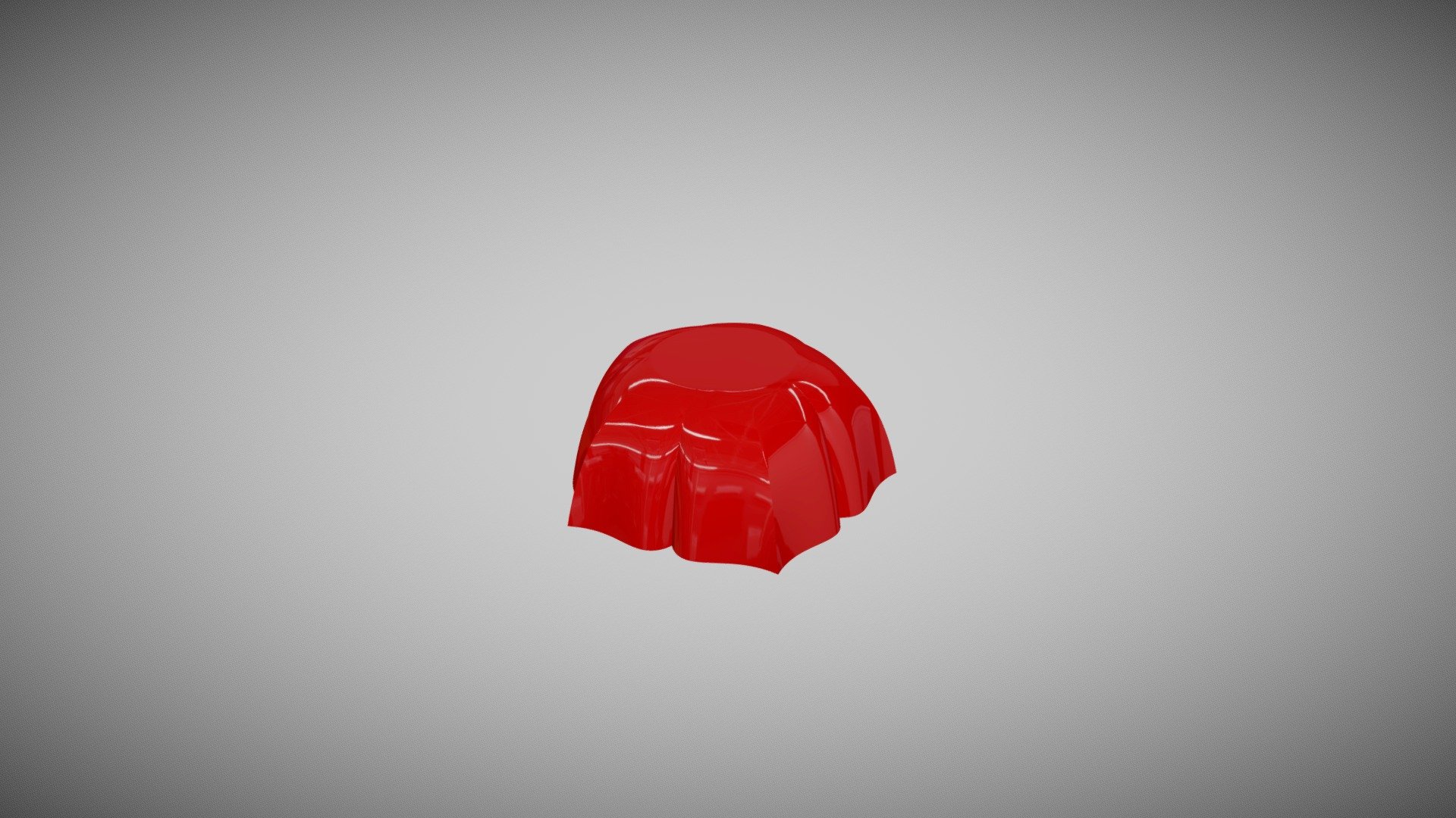 Jelly shape v1.0 - 3D model by betamsh [eaf18a9] - Sketchfab