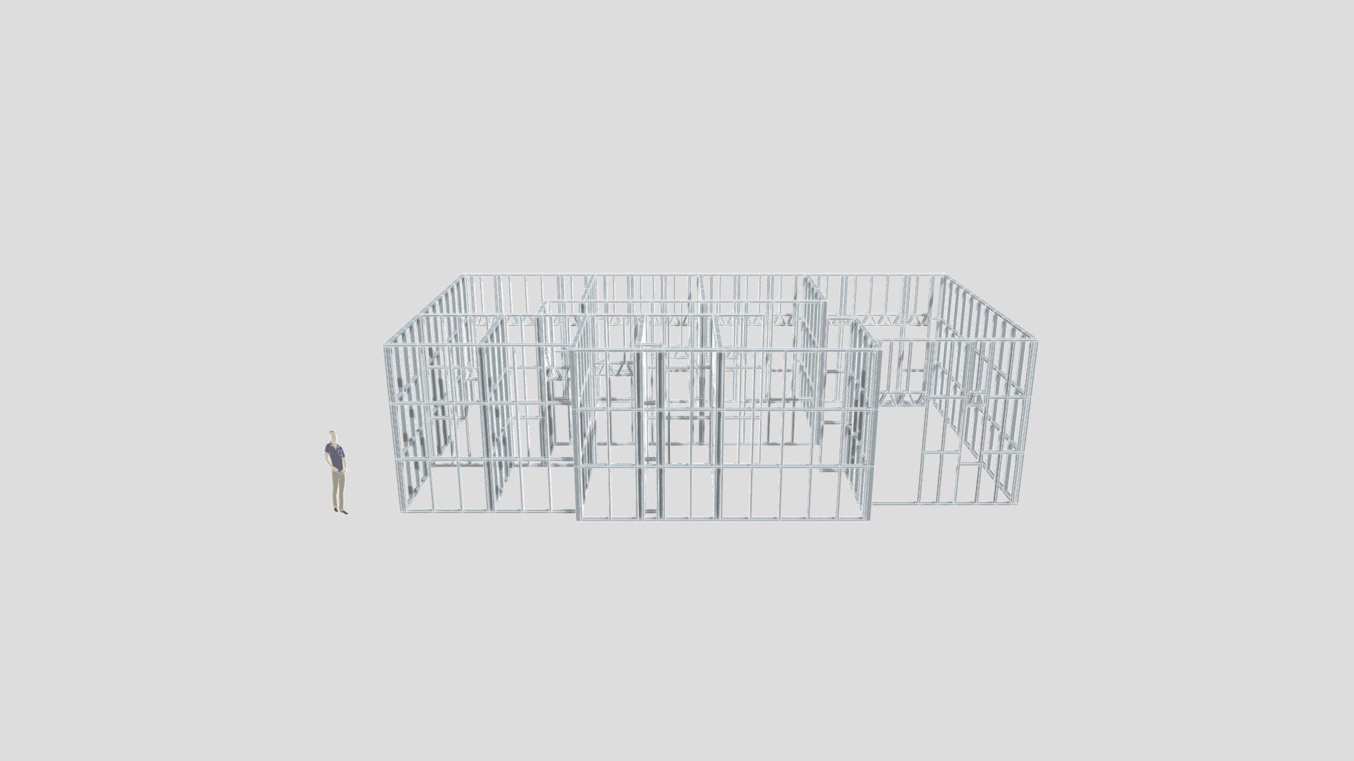 Room ASN - 3D model by primaunggul [eaf1fe6] - Sketchfab