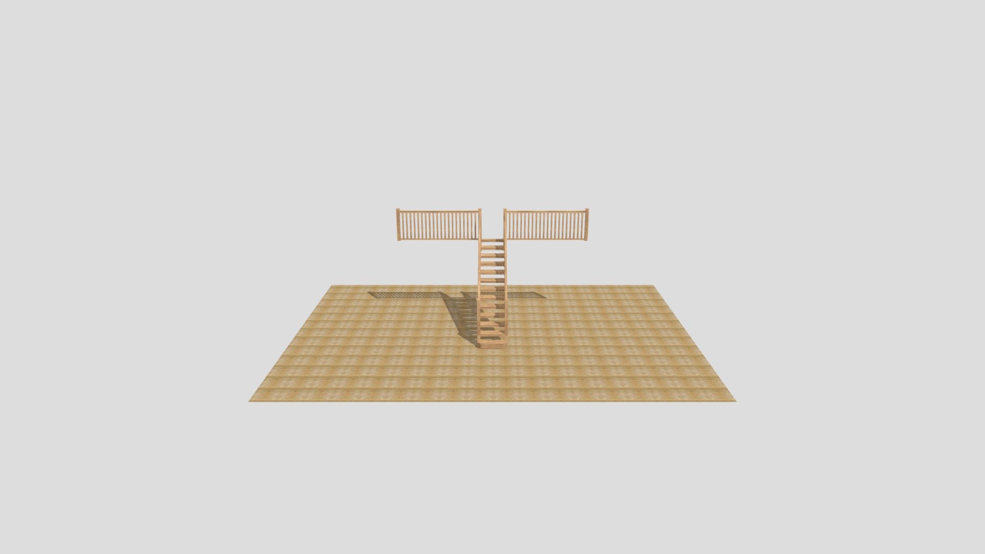 Dan Rea - 3D model by grosvenor1 [eaf3131] - Sketchfab