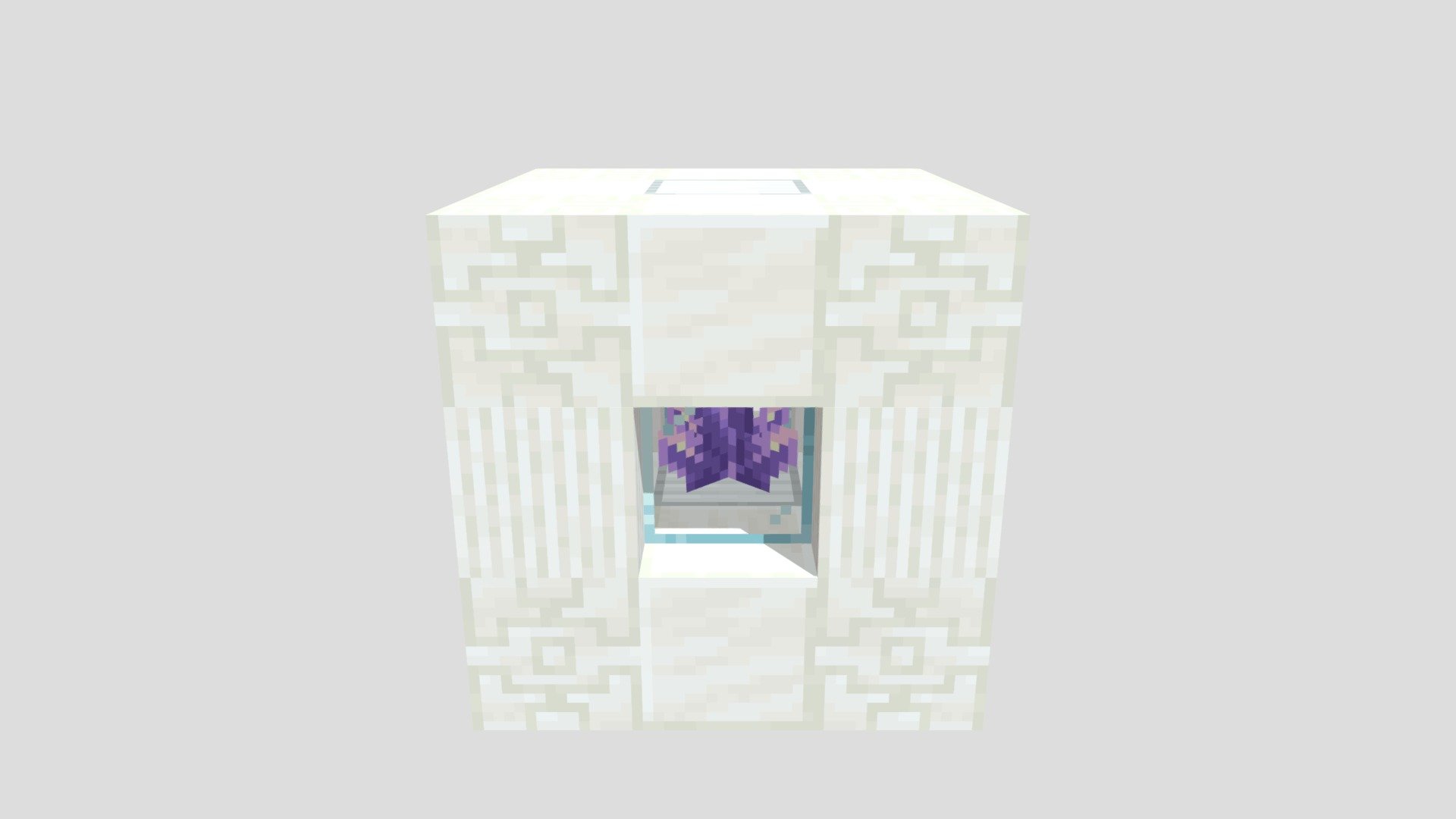 Anchor multiblock - 3D model by TechTastic1 [eaf4aaa] - Sketchfab