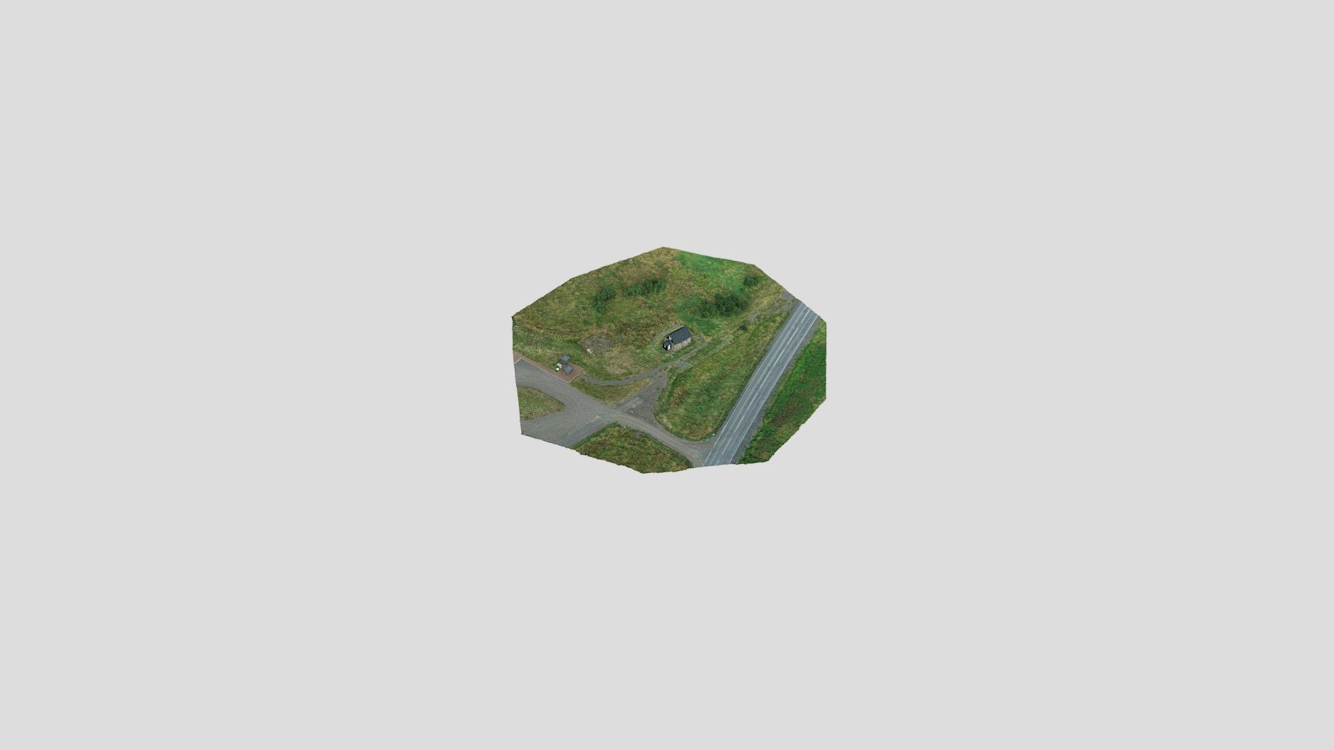 My cool 3D reconstruction - 3D model by okmynd [eaf5264] - Sketchfab