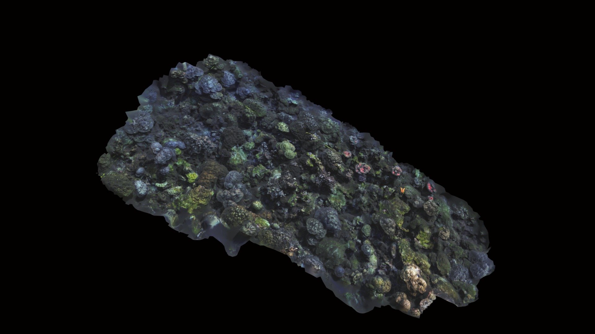 20221103 Barco Hundido Profundo - Diego - HQ - 3D model by Innoceana ...