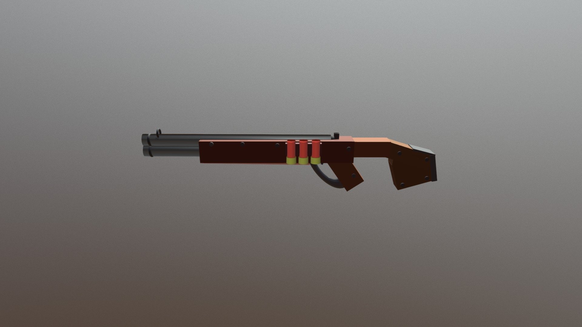 CSG5 - Download Free 3D model by MrPonchovie [eaf9105] - Sketchfab