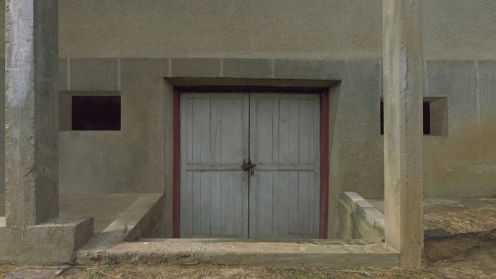 Basment 3D models - Sketchfab