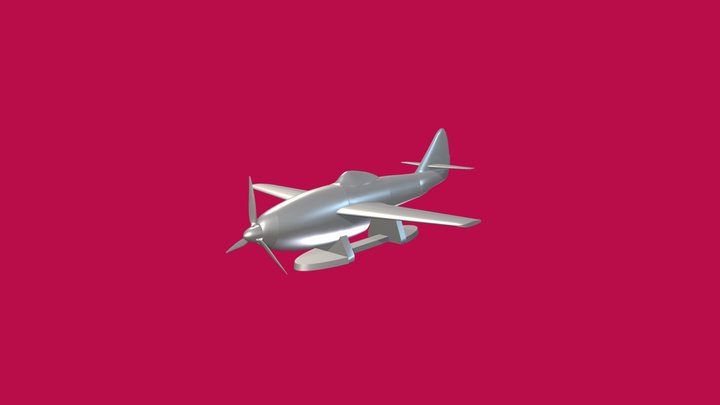 Beyond Engine (@beyond-engine) - Sketchfab