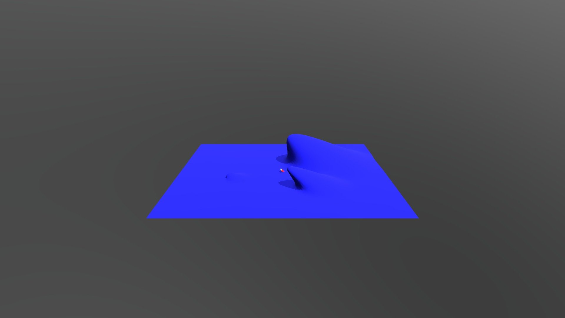 Simple Things - 3D model by Darkpool [eafee45] - Sketchfab