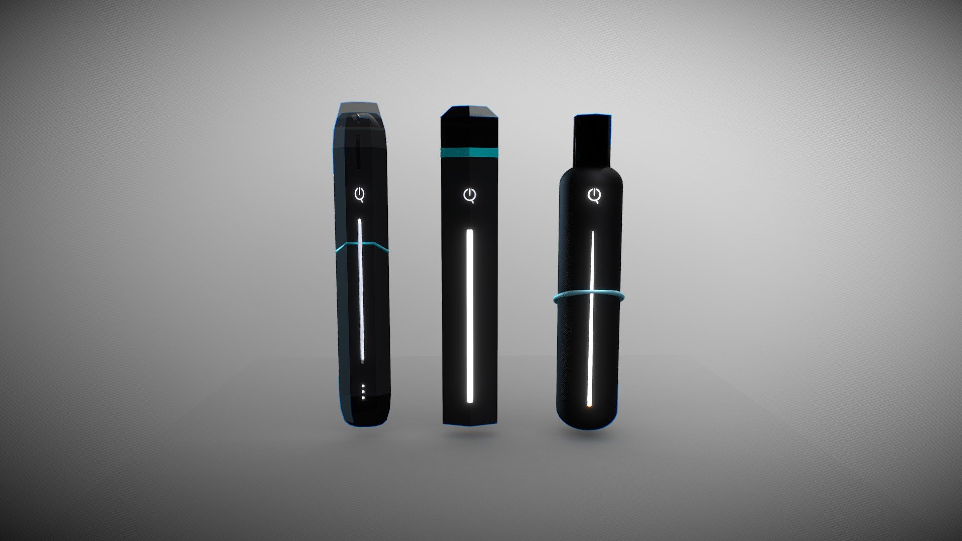 Q-ID DreamPod V.1 - Download Free 3D model by wergopix (@war3dlord ...