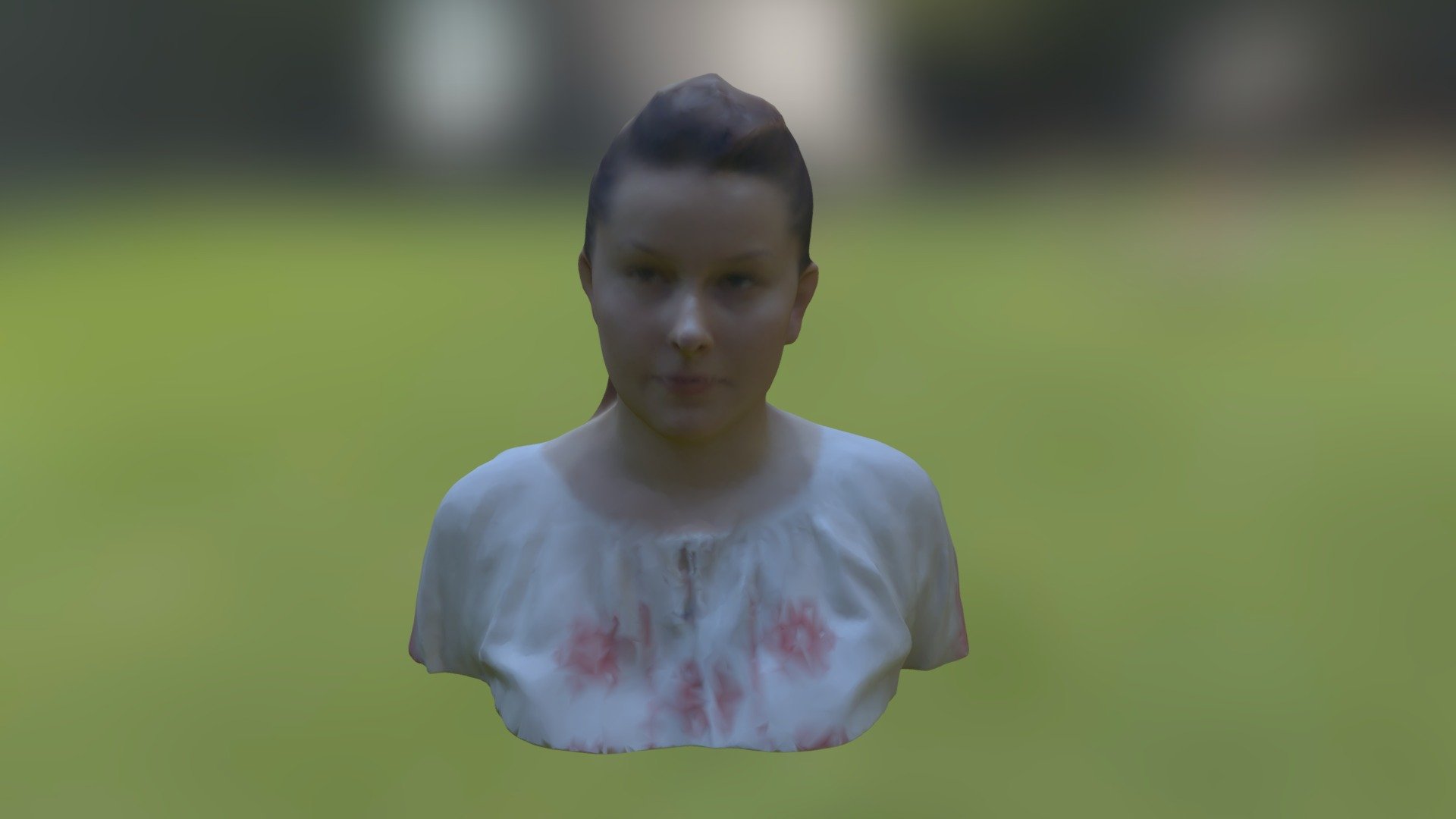 Denisa - Download Free 3D model by FORMWERK [eaffac9] - Sketchfab