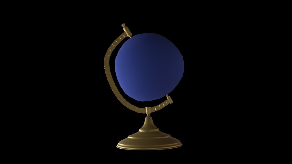 Earth - 3D model by Gravity Sketch (@gravitysketch) [eb00bbd] - Sketchfab