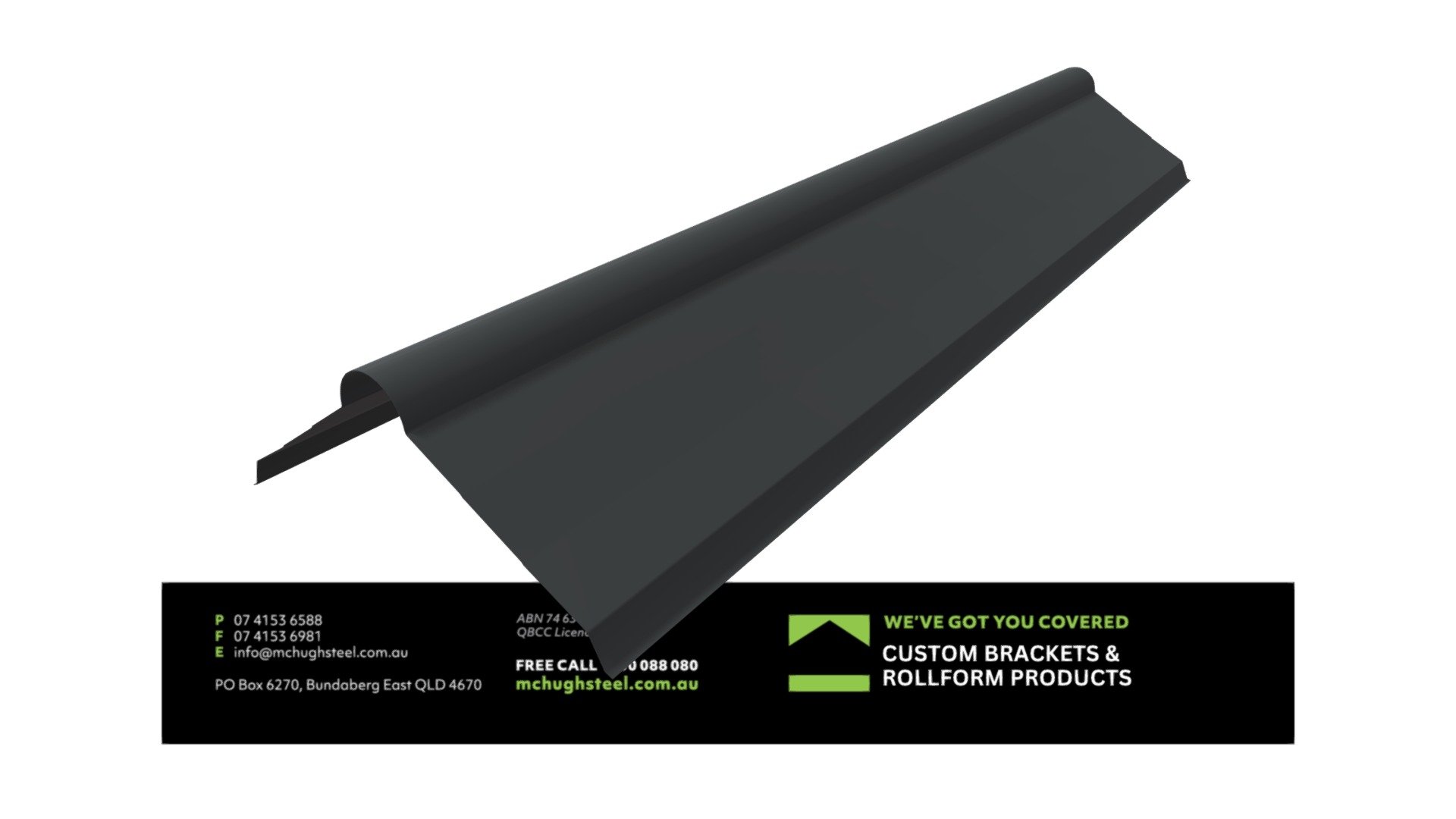 RCMO Roll Top Ridge Monument - 3D model by mchughsteel [eb01180 ...
