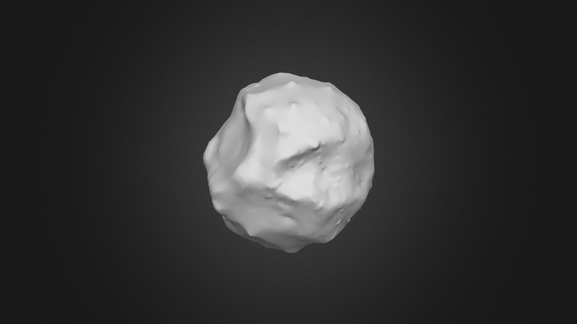20230102_hailstone_05 - Download Free 3D model by joshua-wx [eb016d8 ...