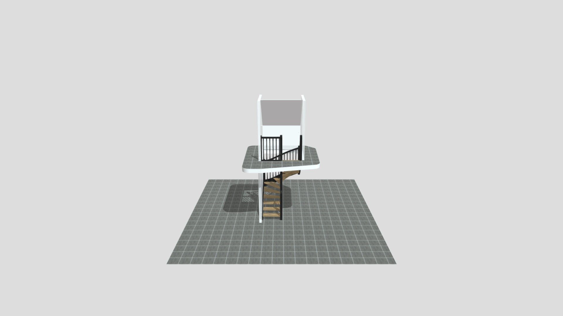 Trap Trapdirect 3d Model By Trapdirect [eb0376d] Sketchfab
