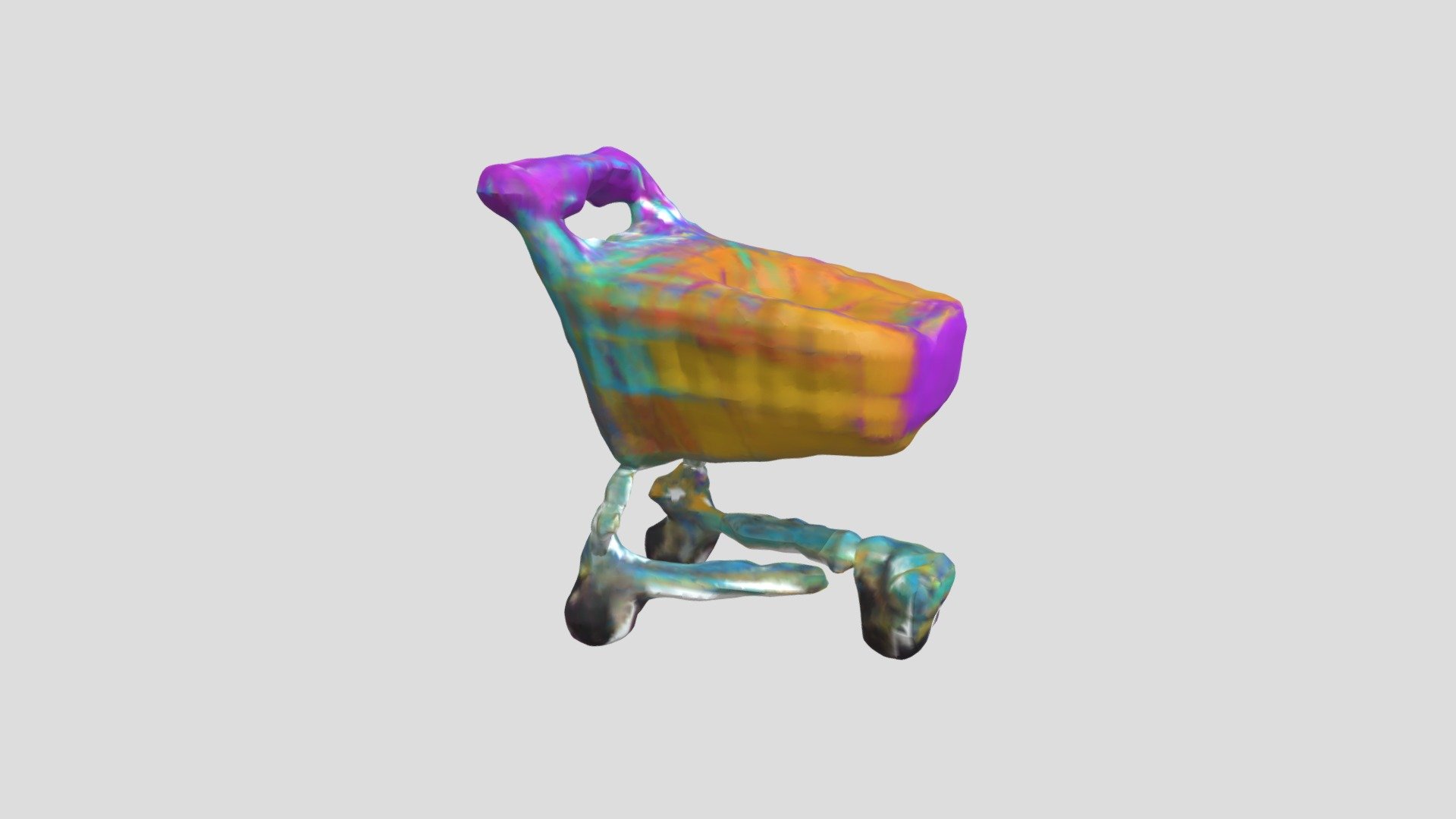 One-2-3-45 Test 05 - Download Free 3D model by sakuramoto [eb04549 ...