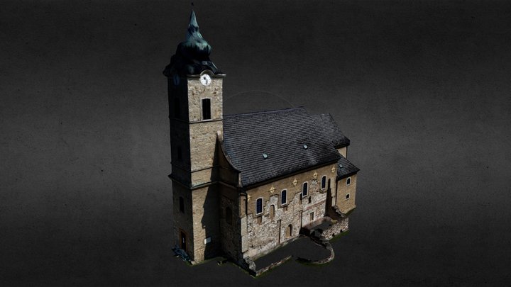 Aba 3D models - Sketchfab